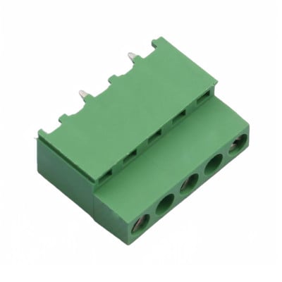 TE Connectivity 282857-3 Wire to Board Chip