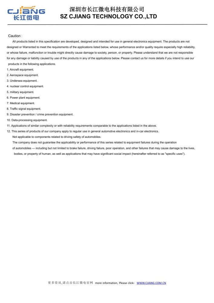 FACT3225 datasheet page 2