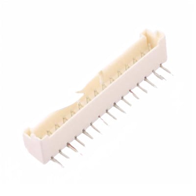 Hongxing HX25413-16WAHZT Male Pin Header Chip