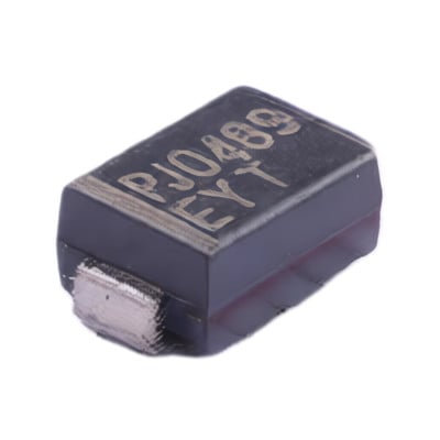 PANJIT P6SMBJ15CA_R2_00001 TVS Diode