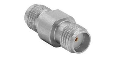 Bulgin RFAA185P240P Coaxial Connector (RF) Adapter