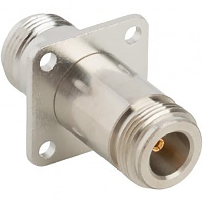 Bulgin RFAASMAJSMAJ Coaxial Connector (RF) Adapter for sale