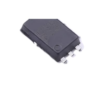 ROHM BA00DD0WHFP-TR Linear LDO Voltage Regulator