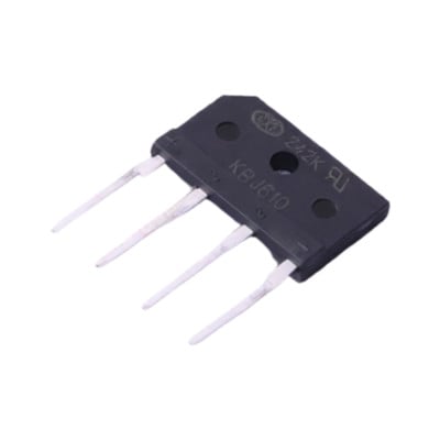 JUXING KBJ1510 Bridge Rectifier Chip