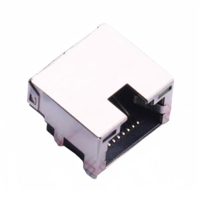 JXTCONN RJ45-1034-32P Modular Ethernet Connector Adapter