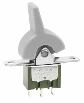 Flat Frame Mount Miniature Rocker for sale