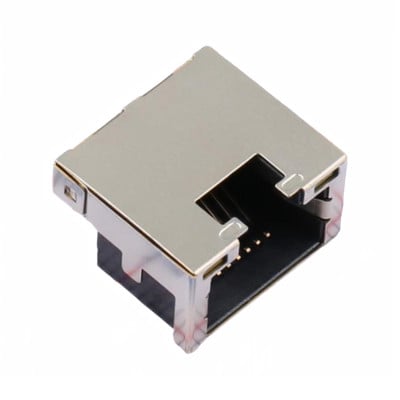 HCTL HC-RJ45-1012-1-2-1M01-06