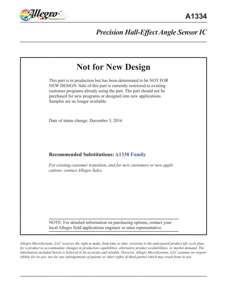 ASEK-1334-KIT-T-DK technical document page 1