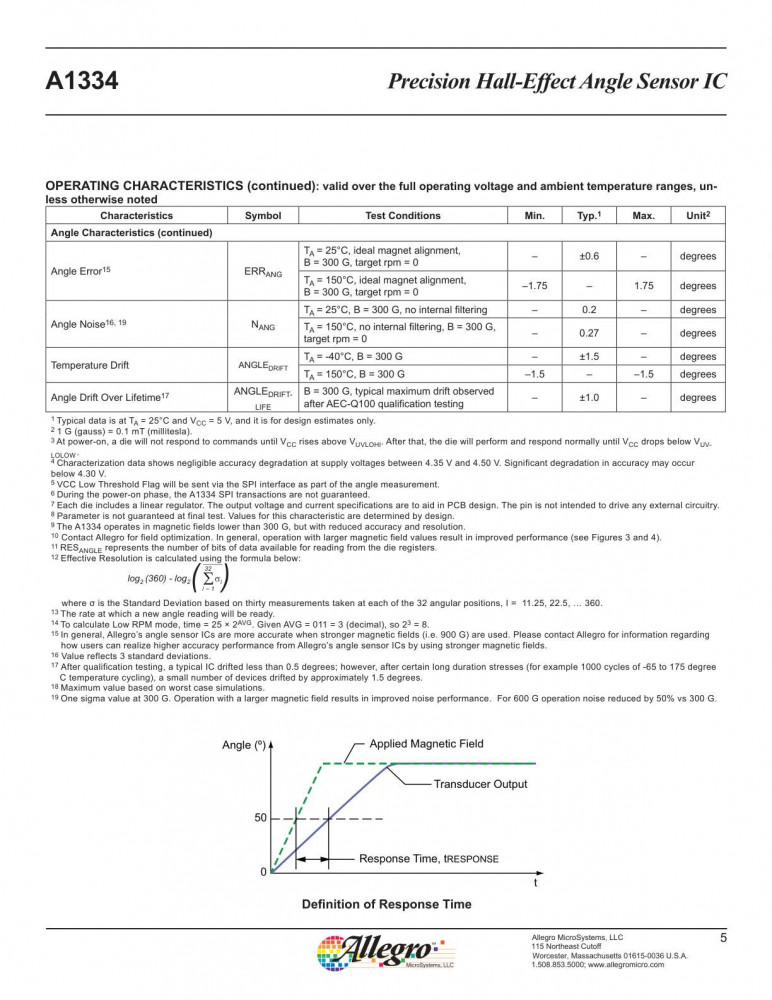 ASEK-1334-KIT-T-DK technical document page 6