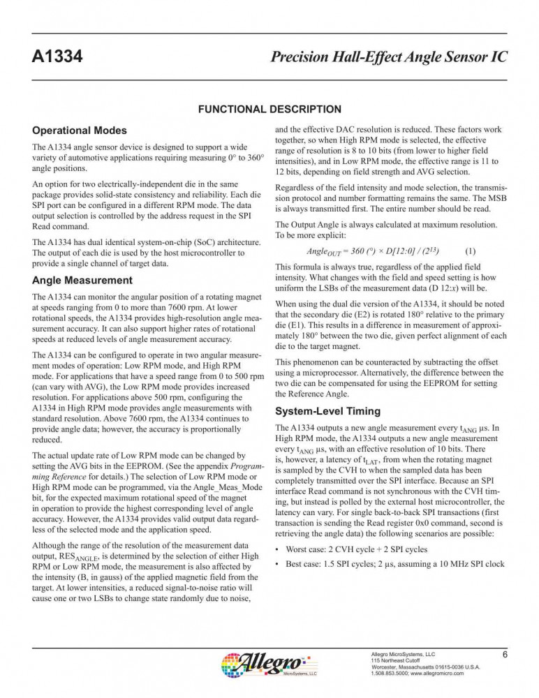 ASEK-1334-KIT-T-DK technical document page 7