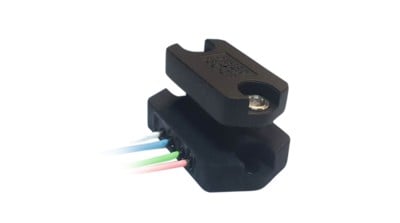 Amphenol PST360G2-1A-C0000-ERA360-RE Angle & Linear Position Measuring Chip