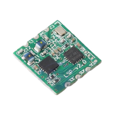 Mysentech LSP Capacitive Touch Sensor Chip for sale