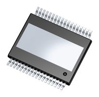 Infineon TLE92464EDXUMA1 Power Distribution Switch & Load Driver for sale