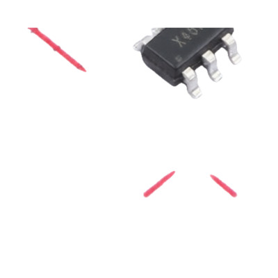 SiChange XCS7477 Analog to Digital Converter