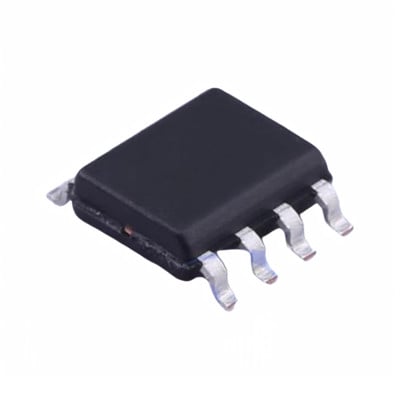 AOS AO4480 Single N-Channel MOSFET