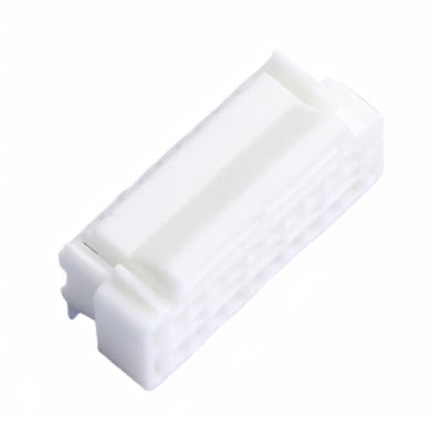 DLL ZH-3Y Rectangular Connector Housing