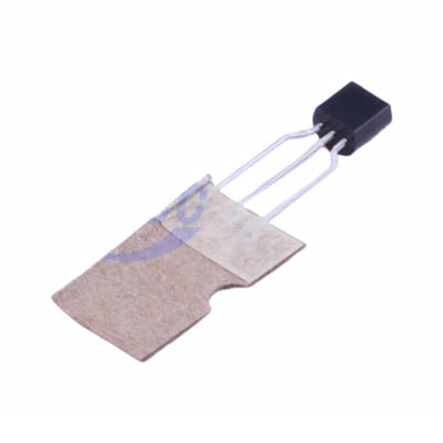 BLUE ROCKET 2N2222A Single Bipolar Transistor