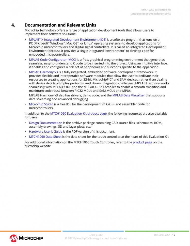 EV54M59A technical document page 10