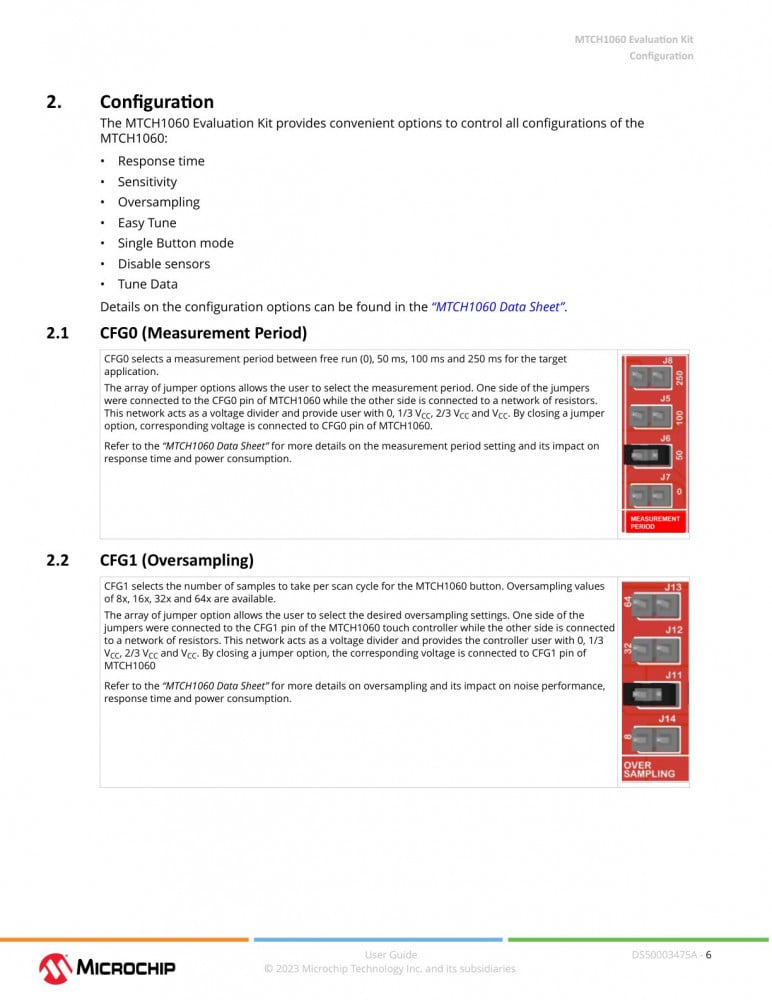EV54M59A technical document page 6
