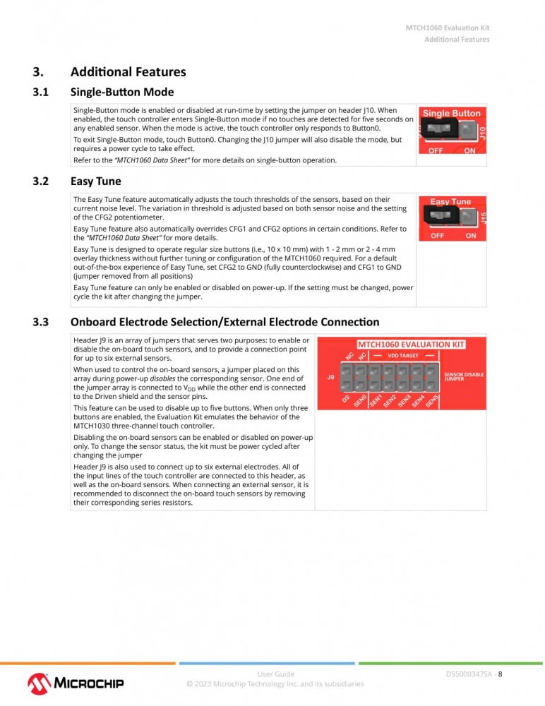 EV54M59A technical document page 8