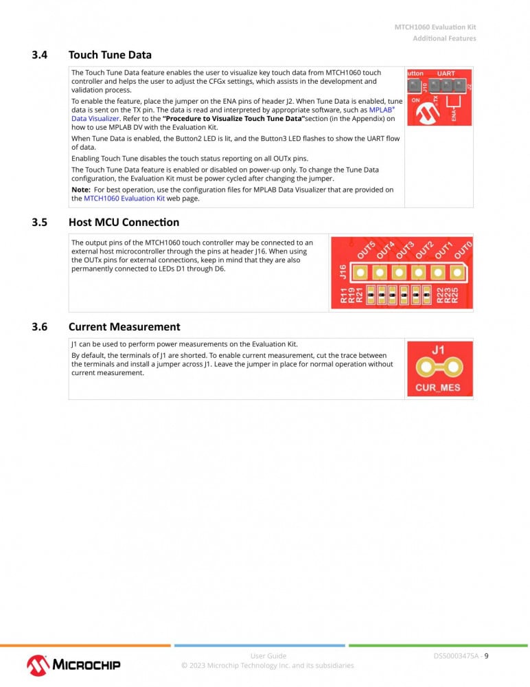 EV54M59A technical document page 9