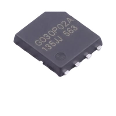 Jiangsu JieJie Microelectronics JMTG3002B Single MOSFET