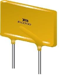 BOURNS MF-RG600-2 PTC Resettable Fuse