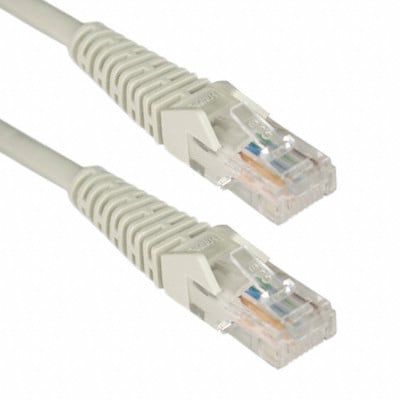 EATON N001-015-GY Modular Ethernet Cable (RJ45) for sale