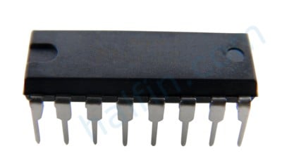 E-Switch KAS1102RT DIP Switch
