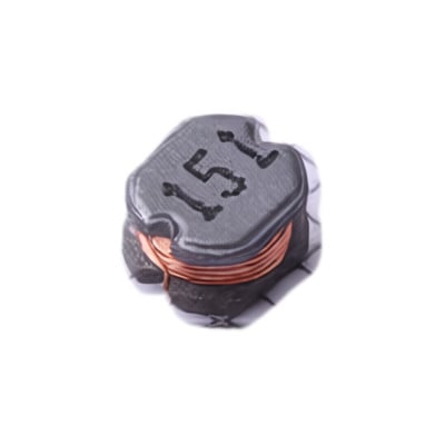 Cybermax CMLF0302-331MTT Fixed Inductor