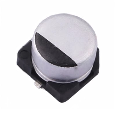 ACMECON GVS1E476M0604CN Aluminum Electrolytic Capacitor