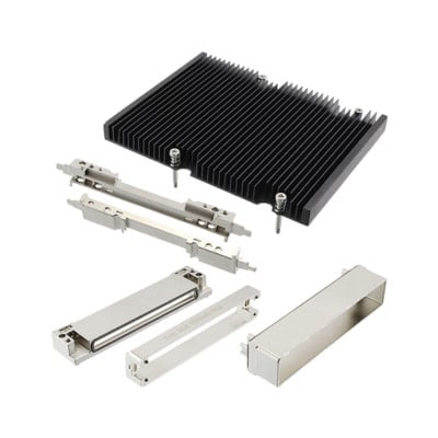TE Connectivity 2170394-4 Pluggable Connector Accessory