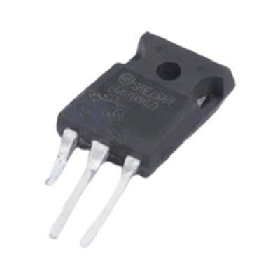 onsemi FGH40N60UFDTU Single IGBT