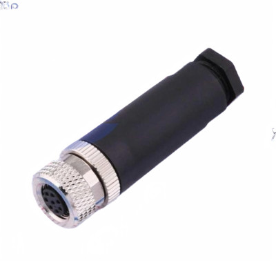 CAZN M8-S5B-GWAP7 Circular Connector Assembly