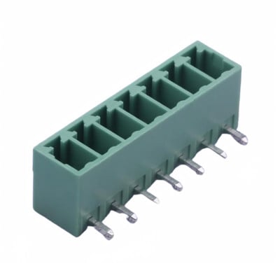 JILN JL15EDGRC-38102G01 Header Plug Socket Chip