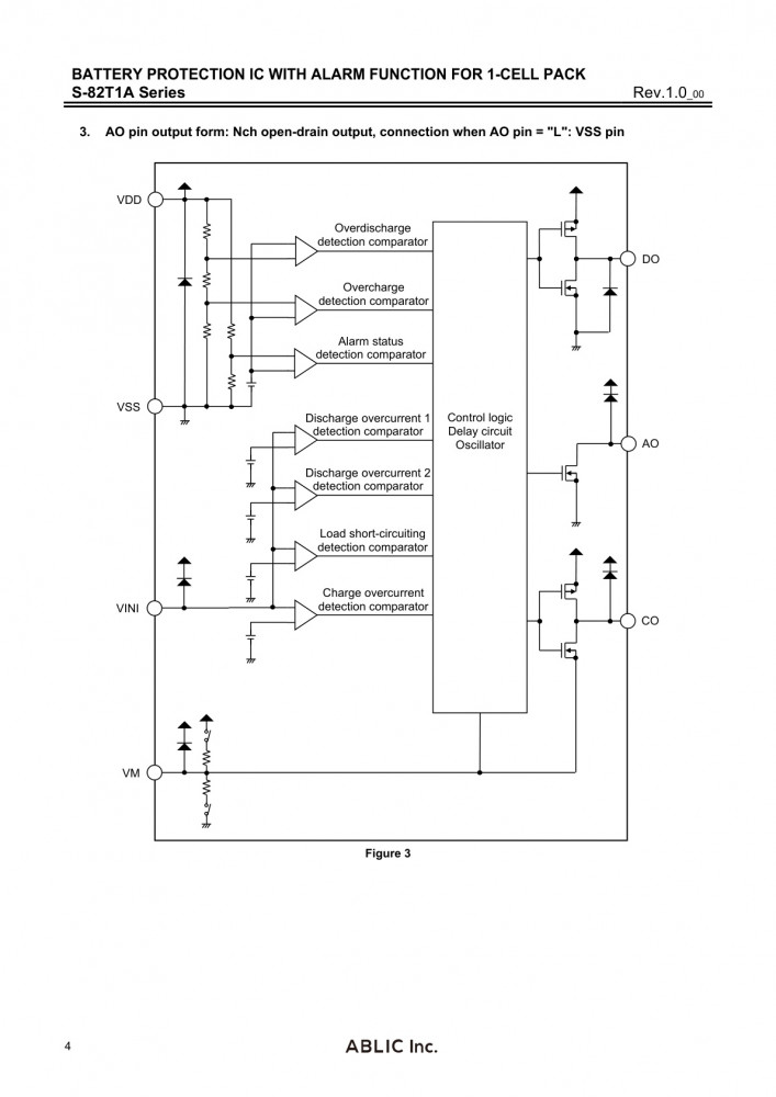 S-82T1AAA-A8T2U datasheet page 4
