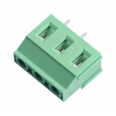 DORABO DB130V-5.08-3P-GN-S