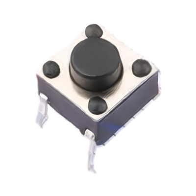 HOOYA TC-00100E-050E Tactile Switch
