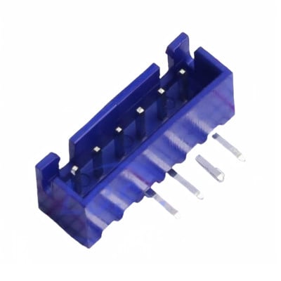 Hanbo Electronic WAFER-XH254WZ-8AL