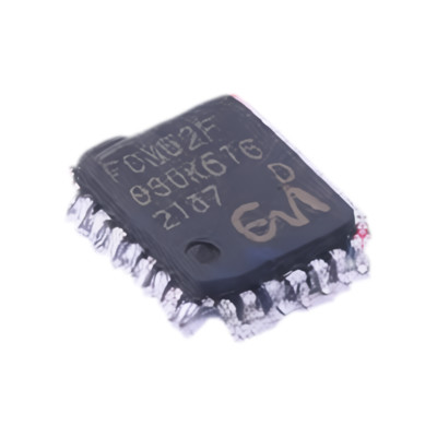Flashchip Microelectronics FCM32F042F6P6 Microcontroller