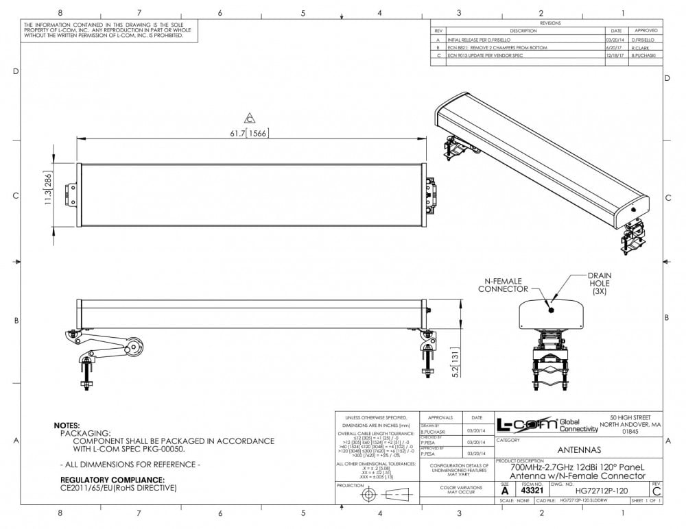 HG72712P-120 technical document image