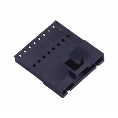 CJT(Changjiang Connectors) A2547H-8P Rectangular Connector Housing