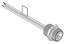 Molex 1300101657