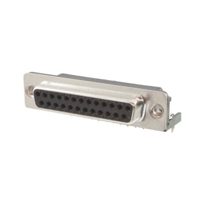 ADAM TECH DB25-SF-M2 D-Sub Connector