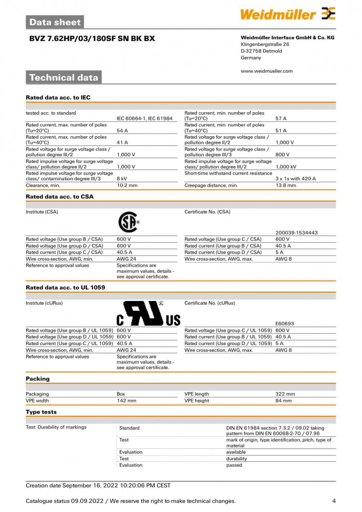 1930170000 technical document page 4