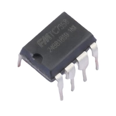 FM TC7358 AC-DC Converter & Offline Switching Chip for sale