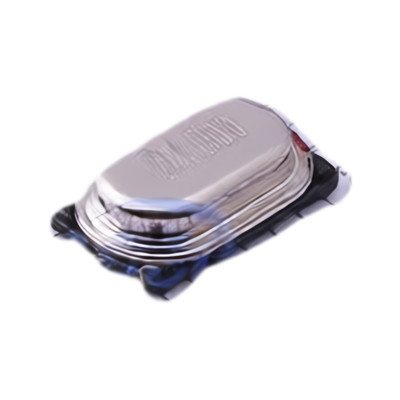 JGHC S2126000121080 Crystal Chip for Precision Electronics and DIY Projects