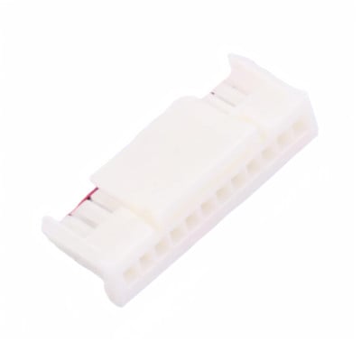 jkun A1507Y-15-A7W-P Rectangular Connector Housing