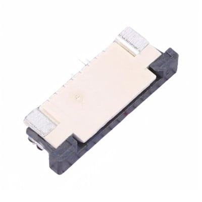 Hanbo Electronic HB-FPC-10WSSJ-K-H2540P