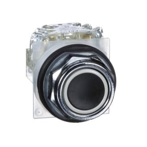 Schneider 9001KR1LH5 Pushbutton Switch